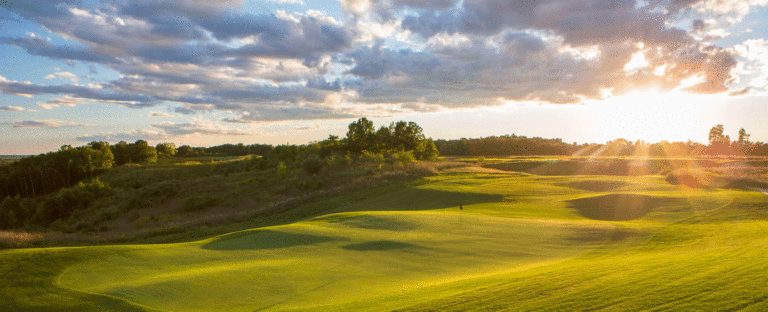 Stoatin Brae named top 100 in US - Gull Lake View