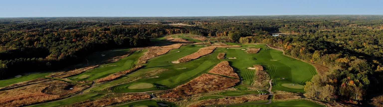 Michigan's Best Golf Resort Courses - Gull Lake View
