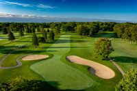 Golf Courses - Six Championship Courses - Gull Lake View